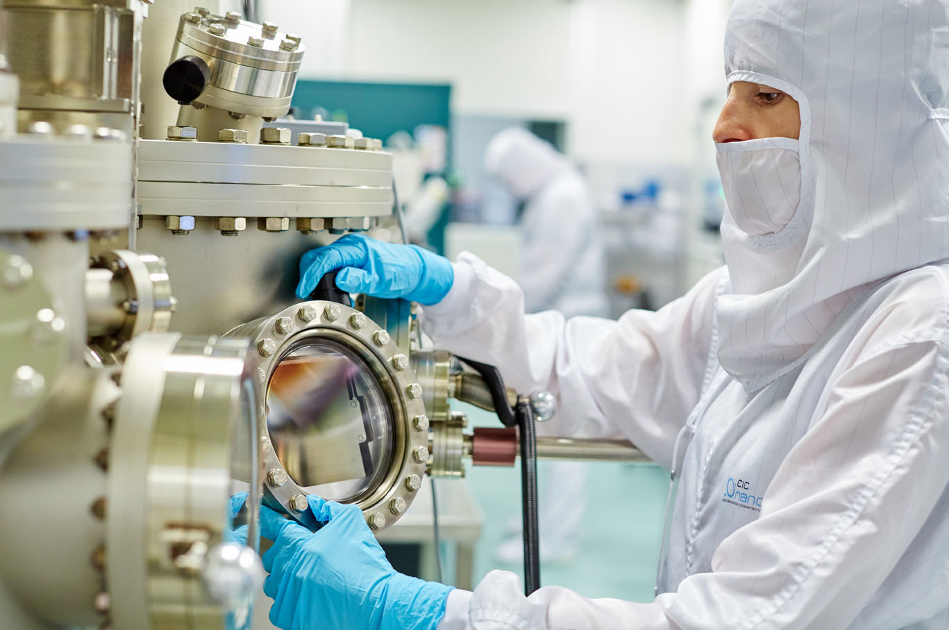 The Project – SPEAR ITN